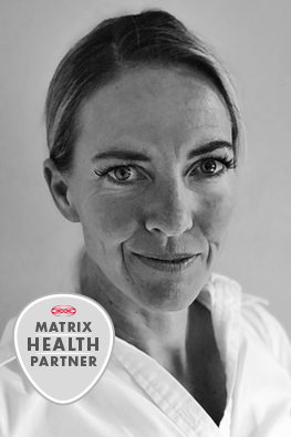 Alexandra Dragomir-Pallauf - Matrix Health Partner