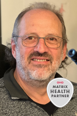 Ernest Grewe - Matrix Health Partner